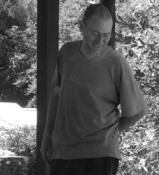 David Coady | Seizan Yushin | Sangha News Journal