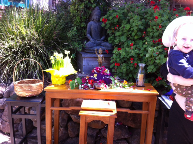 Clear Water Zendo Turns 15: Introducing the Vallejo Zen Center | Sangha ...