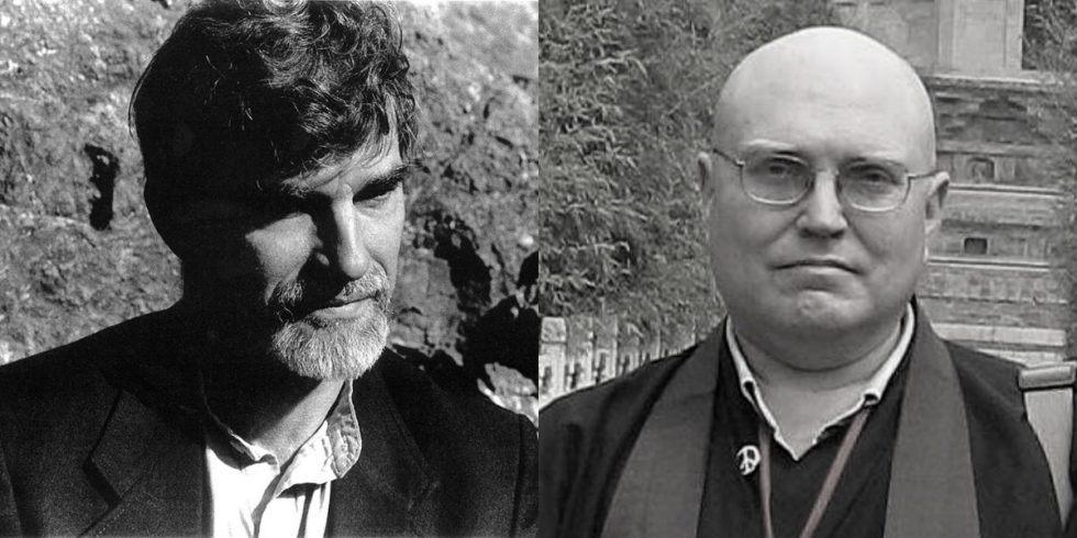 In Appreciation of Thomas Cleary: A Personal Remembrance | Sangha News ...