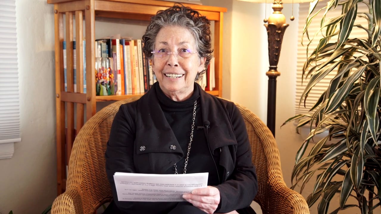 Lee Lipp | Sangha News Journal
