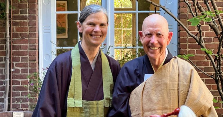 December Art Exhibit at City Center | Sangha News Journal