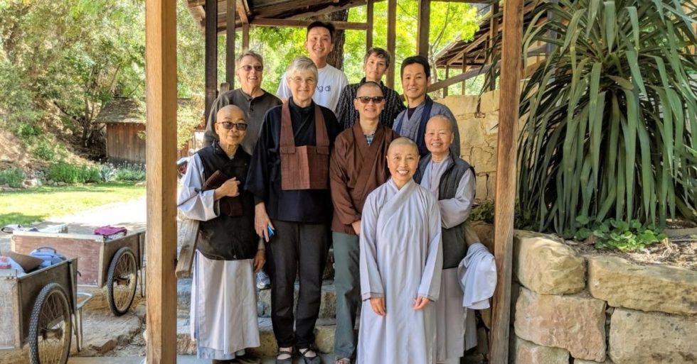 Remembering Layla Smith Bockhorst | Sangha News Journal