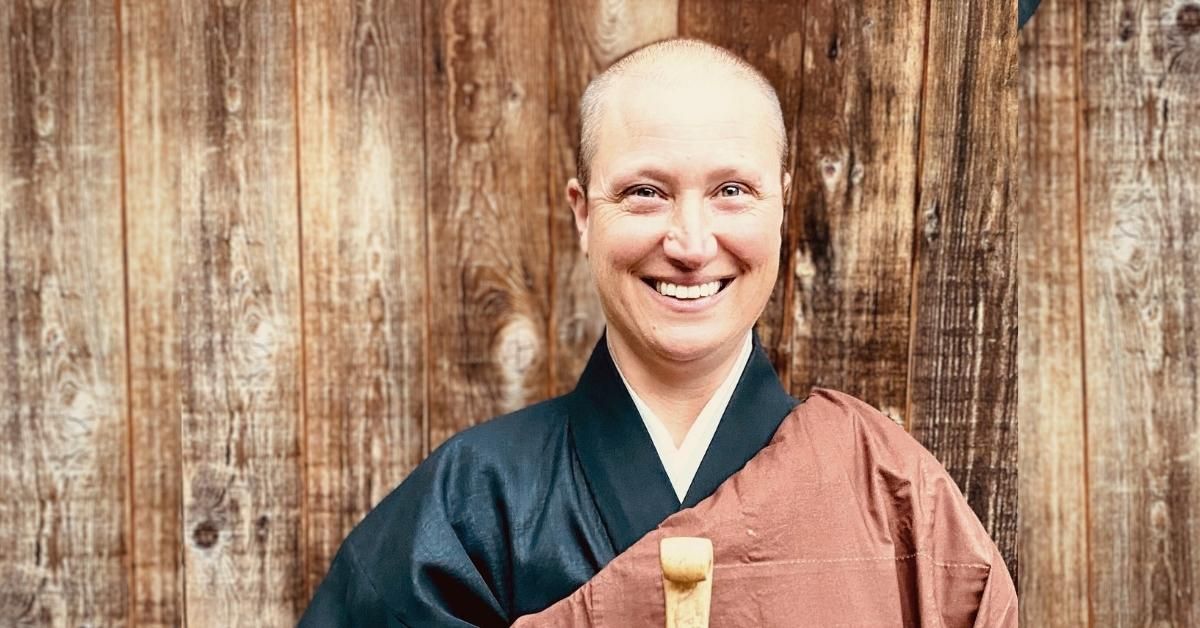 Sangha News Journal | San Francisco Zen Center News and Blogs