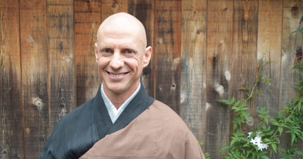 A Letter to the Sangha: Abbot Jiryu on Kindness | Sangha News Journal