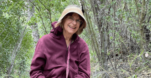 Remembering Mary Watson | Sangha News Journal